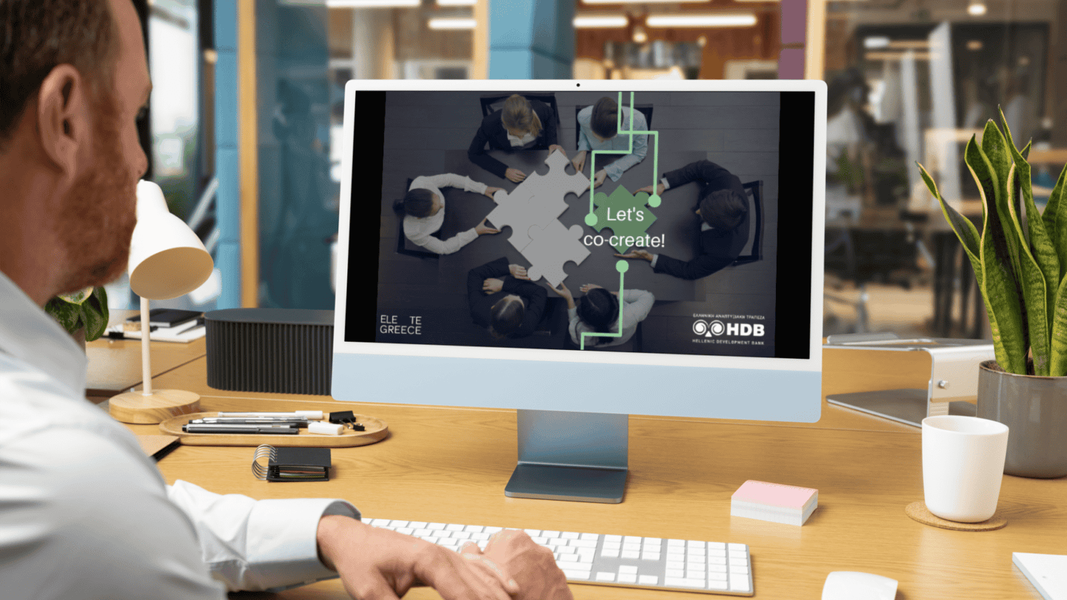 Διαγωνισμός καινοτομίας “HDB Innovation Challenge” – ΠΕΡΙΦΕΡΕΙΑΚΟ ...